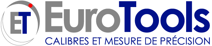 Tampons lisses - EuroTools | Calibres et mesure de précision